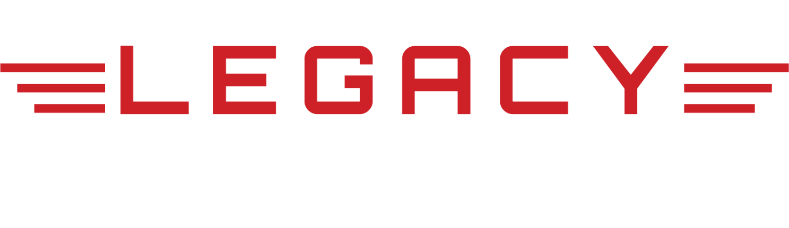 About - Legacy Automotive