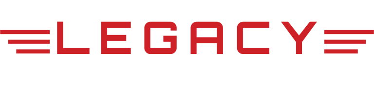 About - Legacy Automotive