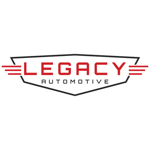 Appointment Request - Legacy Automotive
